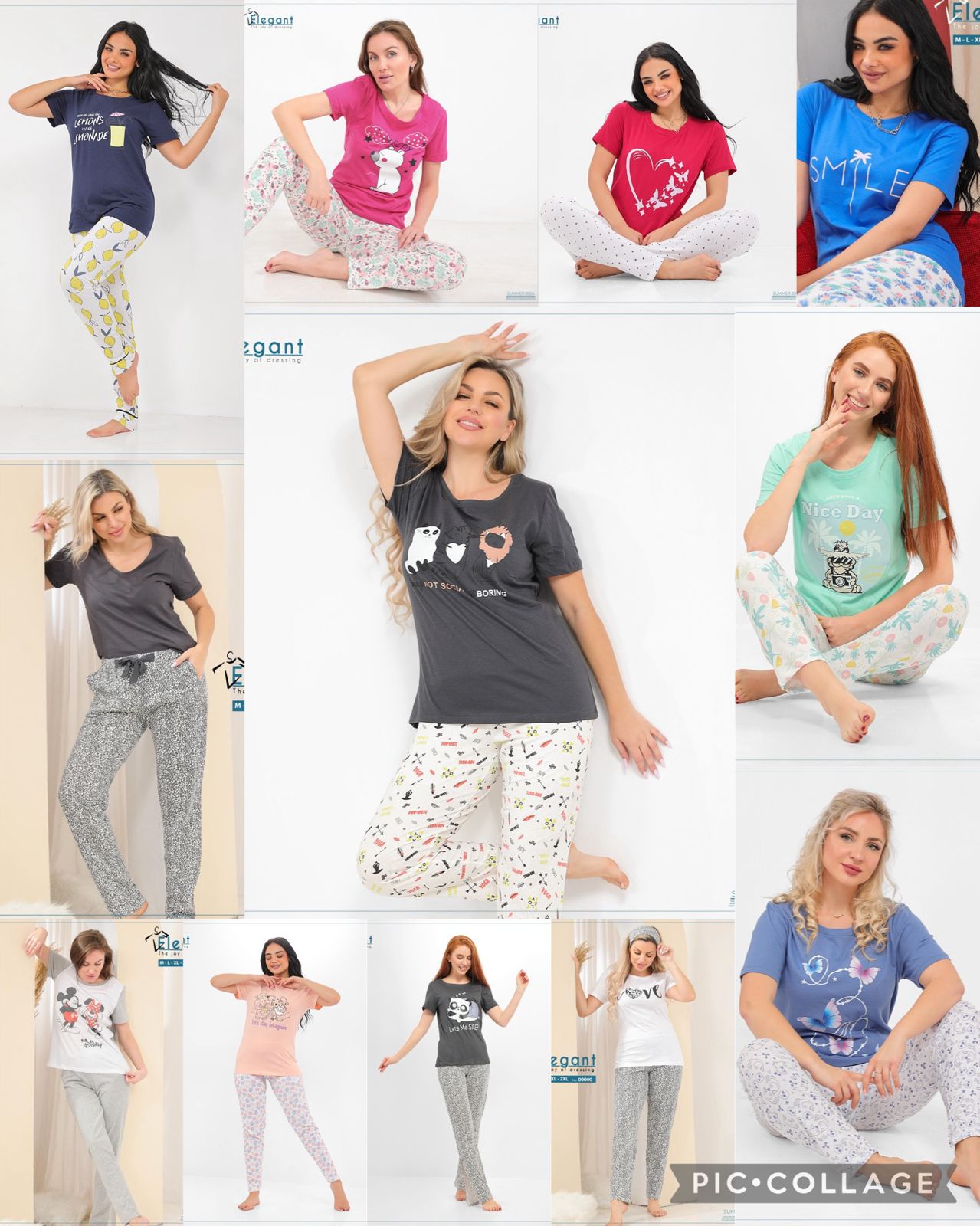 PJS - Best Quality PJS with Best Prices – PJsByElegant